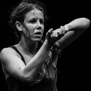 Emese Nagy ( MA•ZE Dance Co.) | Bad Lemons Project